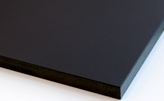 HPL Fundermax Max Compact Interior — декоративные стеновые панели